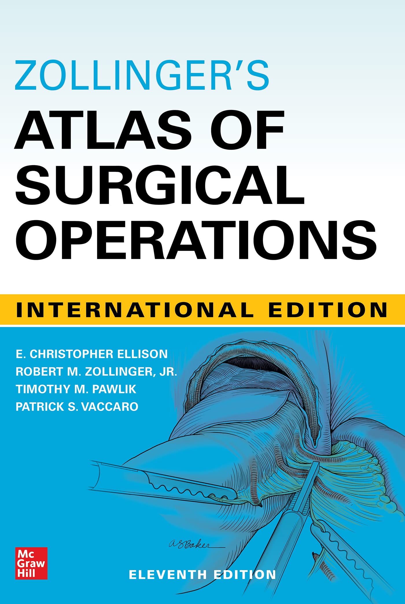 General Surgery Books | Edusurg Clinics